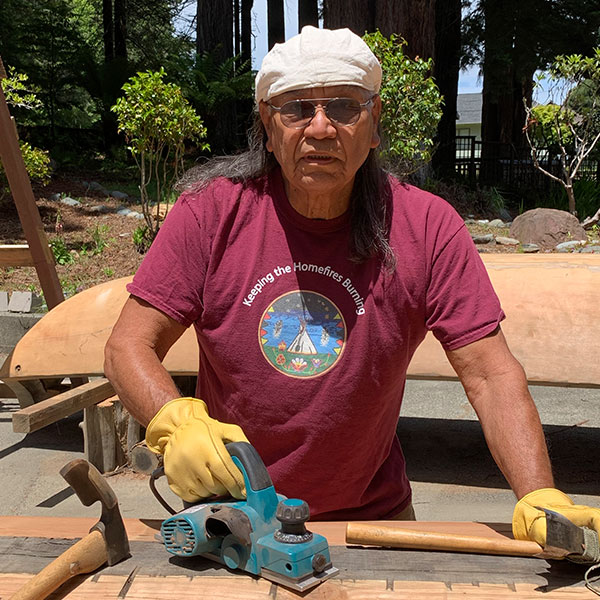 Our Leadership - Seventh Generation Fund for Indigenous Peoples