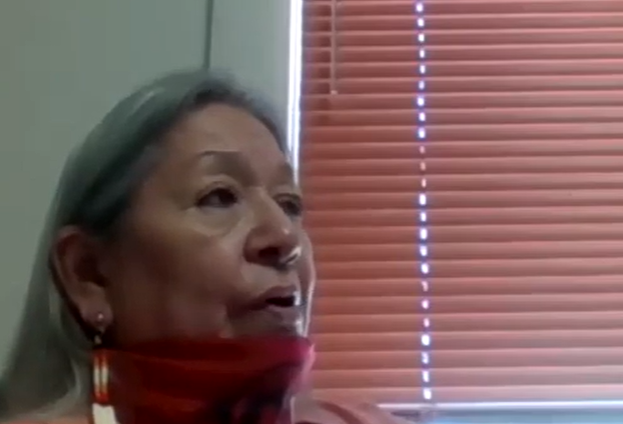 Addressing Gender Violence by Remembering Forward - Seventh Generation ...