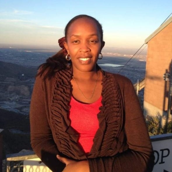 Our Leadership - Seventh Generation Fund for Indigenous Peoples