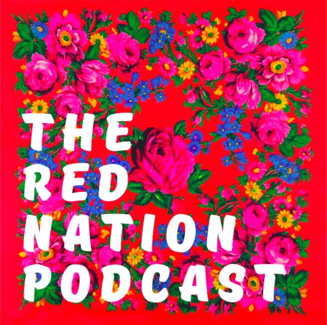 Red Nation Podcast: Papal Bull(sh*t) - Seventh Generation Fund for ...