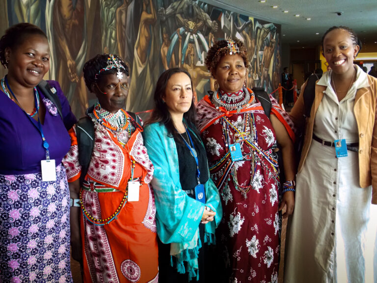 Workshops and Conferences - Seventh Generation Fund for Indigenous Peoples